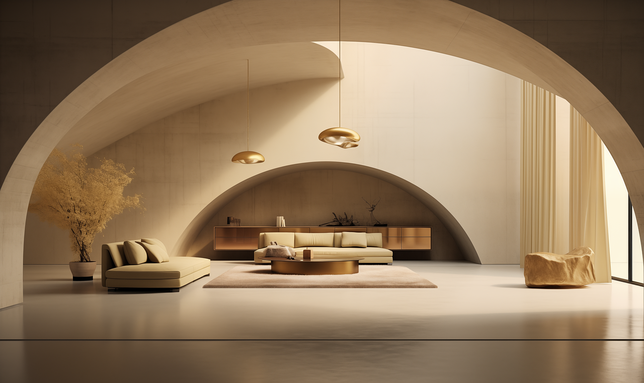 Le Minimalisme en Architecture d’Intérieur une tendance à Vincennes - L ...
